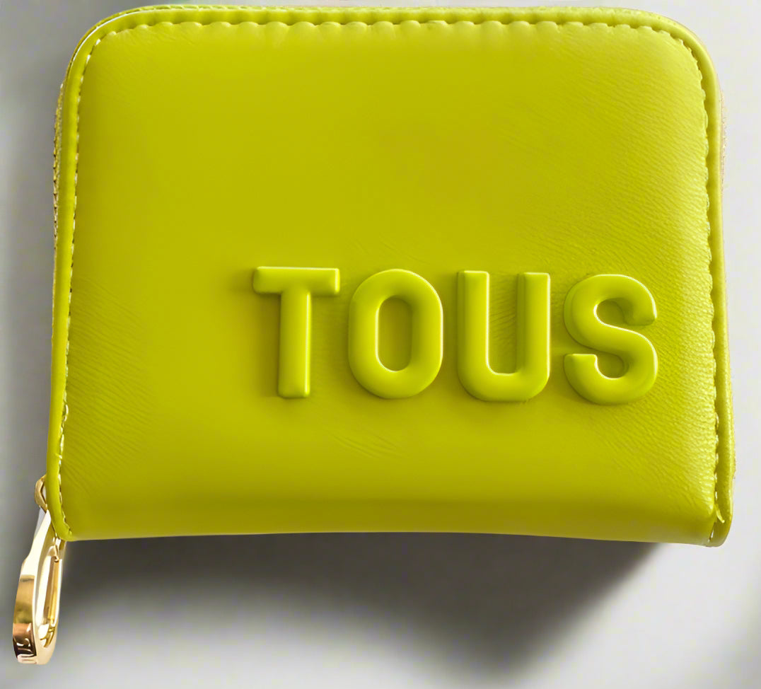 TOUS Handy Wallet – Monaco Club